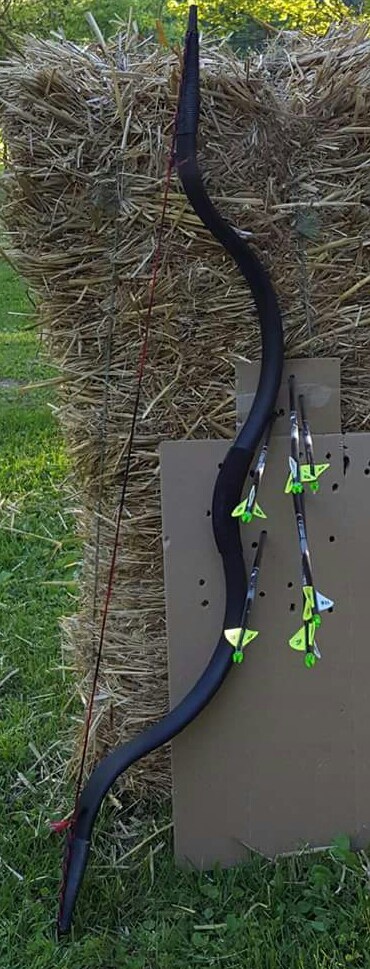 The Assassin | ODINSON ARCHERY