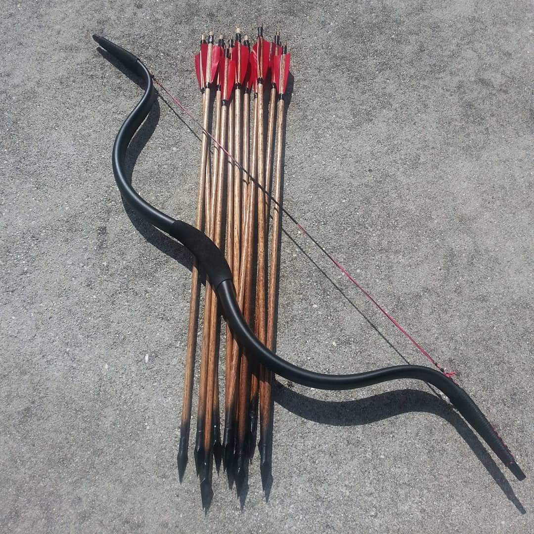 The Assassin | ODINSON ARCHERY