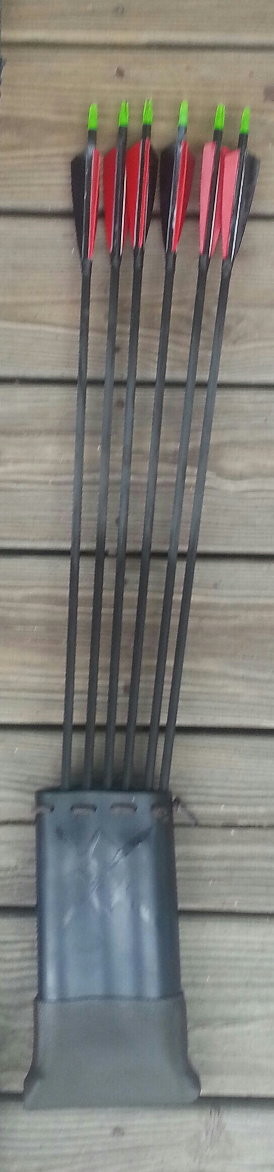 Custom Arrow Quivers | ODINSON ARCHERY