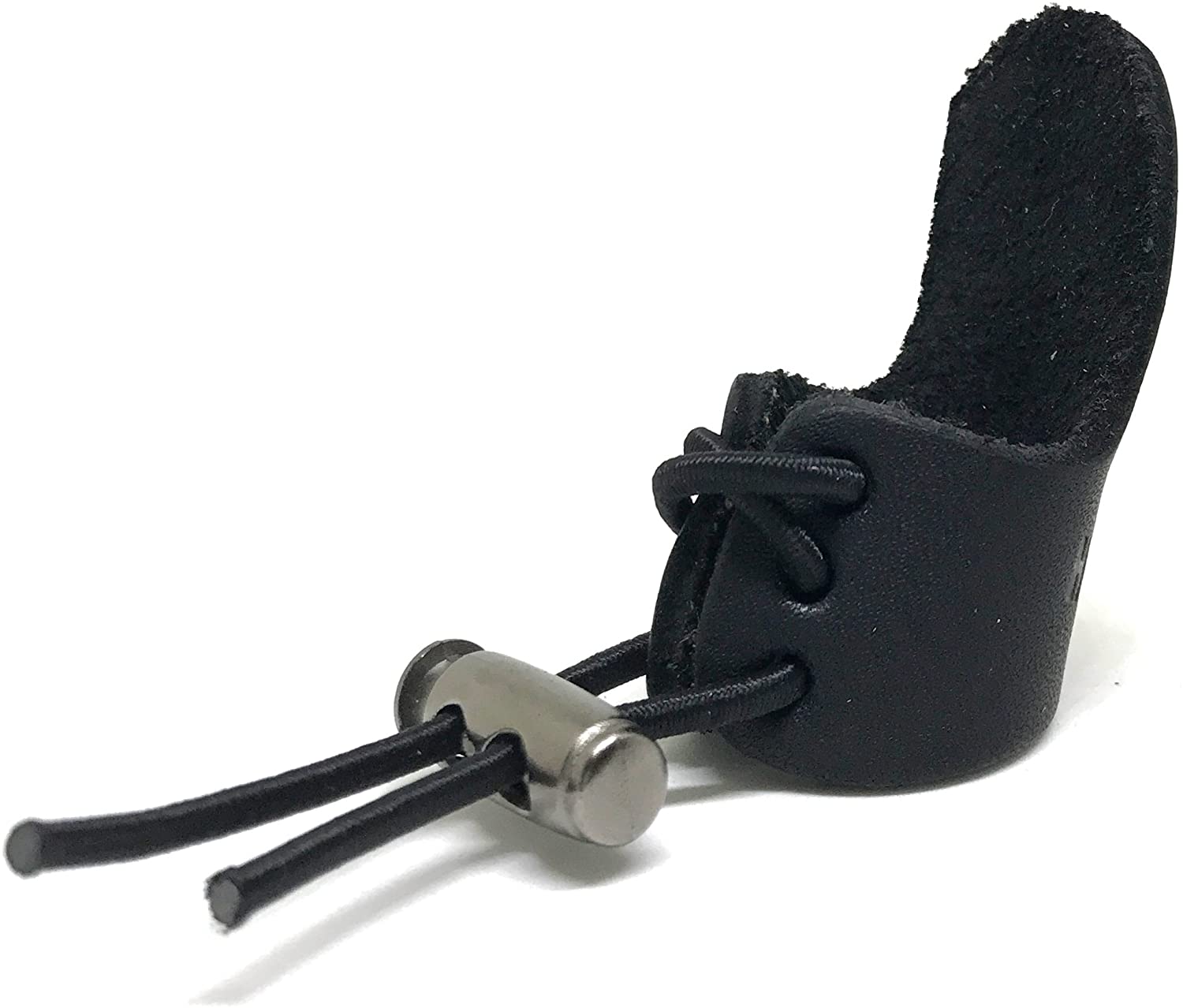 Leather Thumb Guard | ODINSON ARCHERY