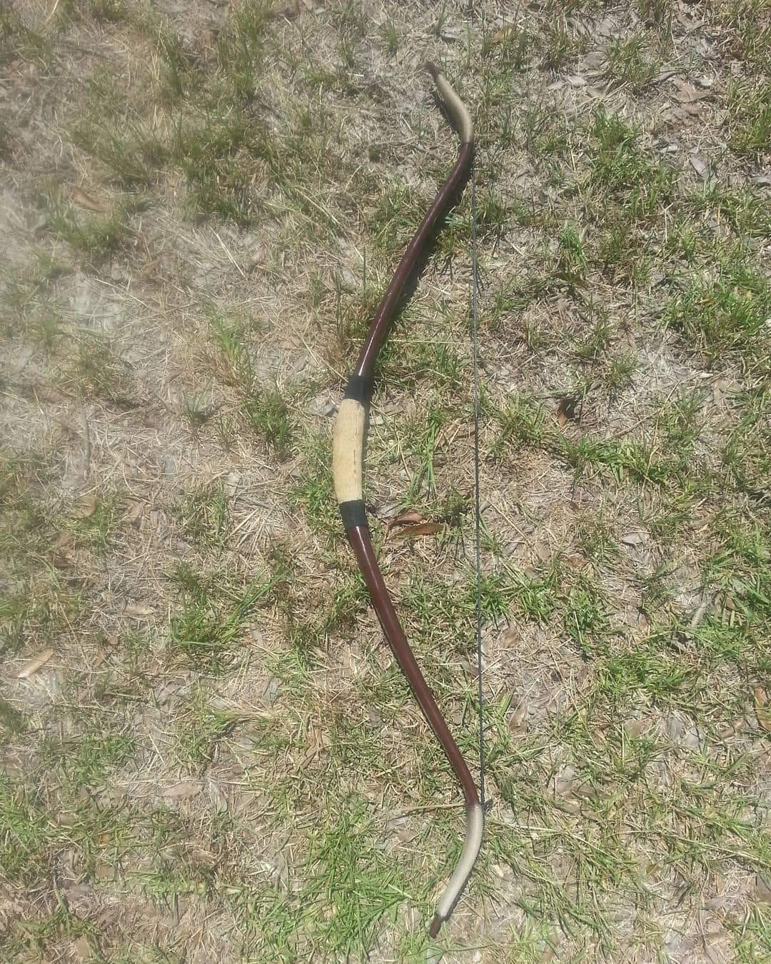 The Assyrian | ODINSON ARCHERY