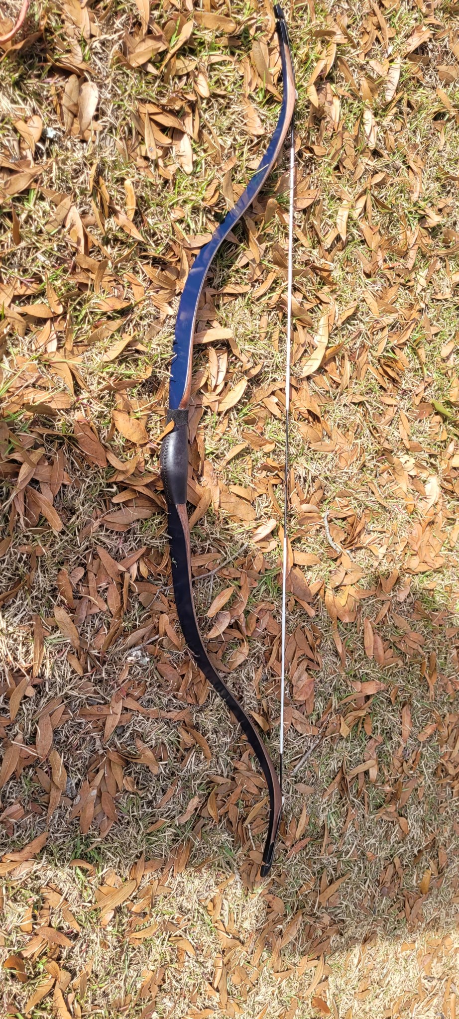 COMPOSITE BOWS | ODINSON ARCHERY