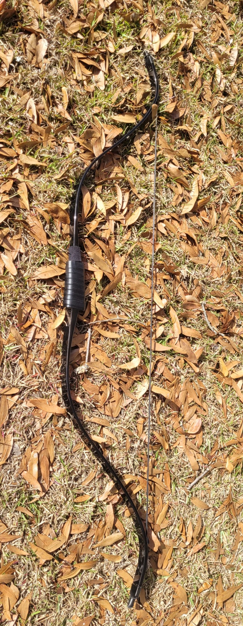 “Hwarang” Korean Bamboo Bow | ODINSON ARCHERY