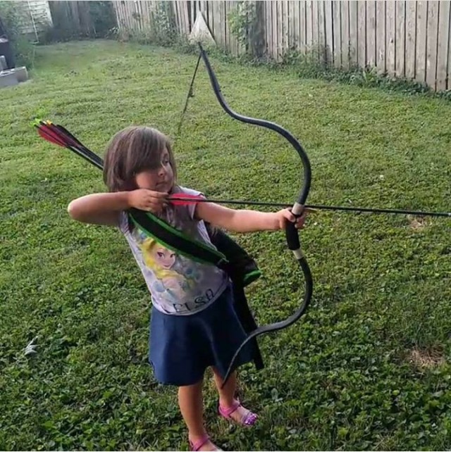 INTRODUCTORY BOWS | ODINSON ARCHERY