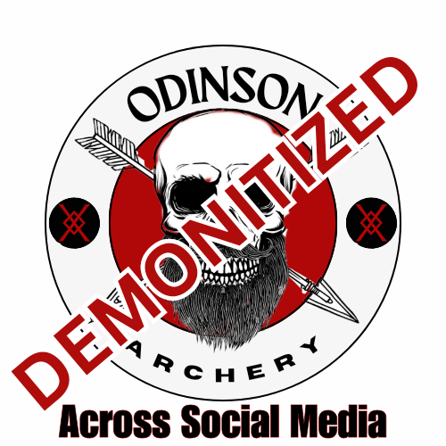 The Assassin | ODINSON ARCHERY
