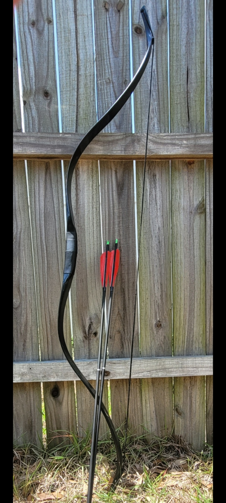 “The Bugout” Takedown Bow Pack | ODINSON ARCHERY