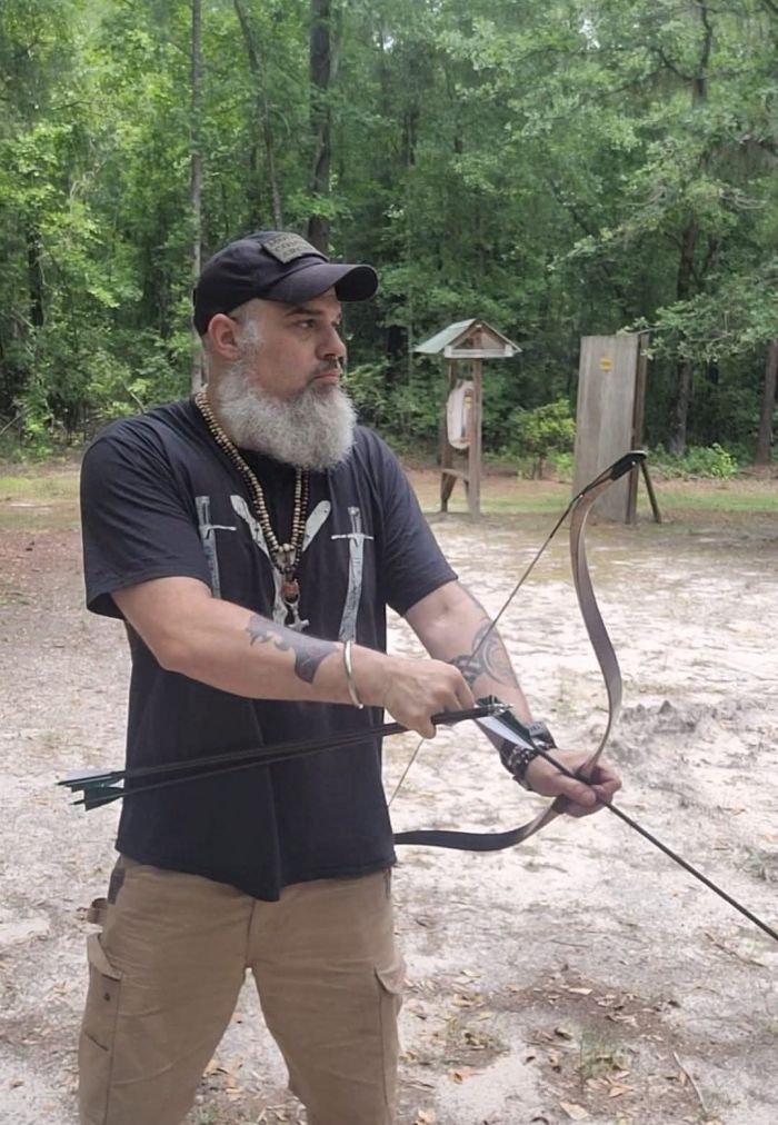 The Psychology of Archery: Why It’s the Ultimate Mind Training Tool ...